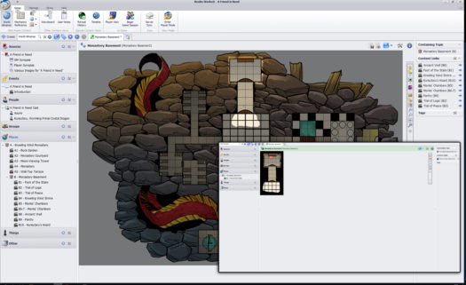 maps 3 – Lone Wolf Development