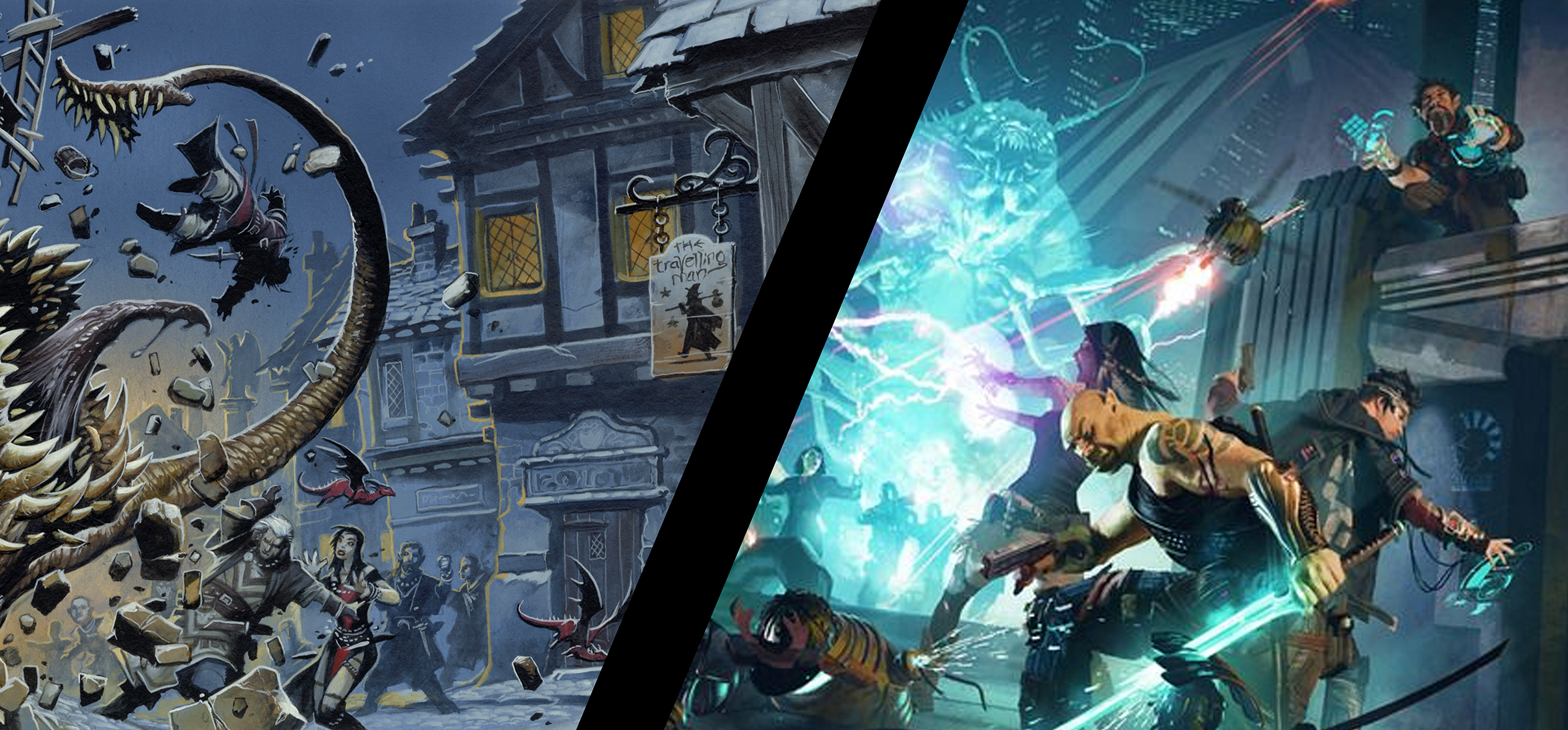 slidersale – Lone Wolf Development