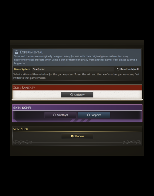 Newsletter & Themes – Lone Wolf Development